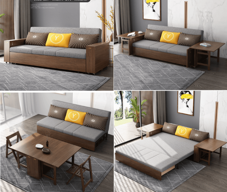China Sofa Bed - The Ultimate Guide | Cozylife