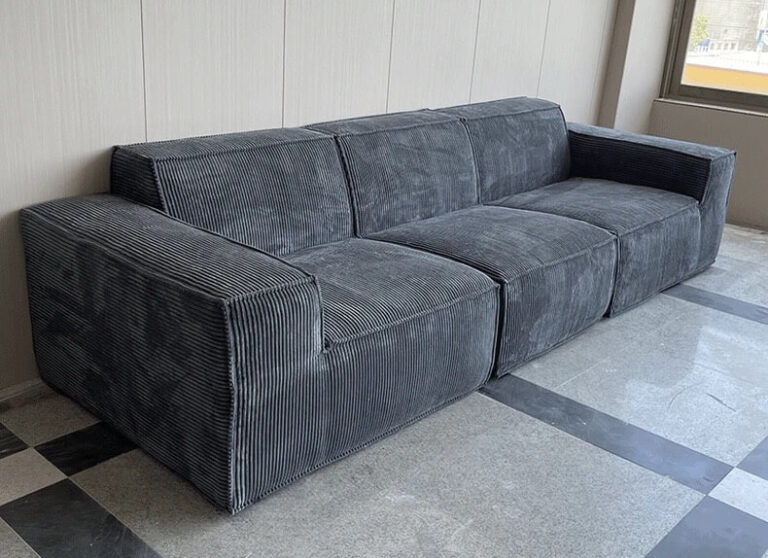 The Future of Space-Saving Comfort: Compression Sofas From China