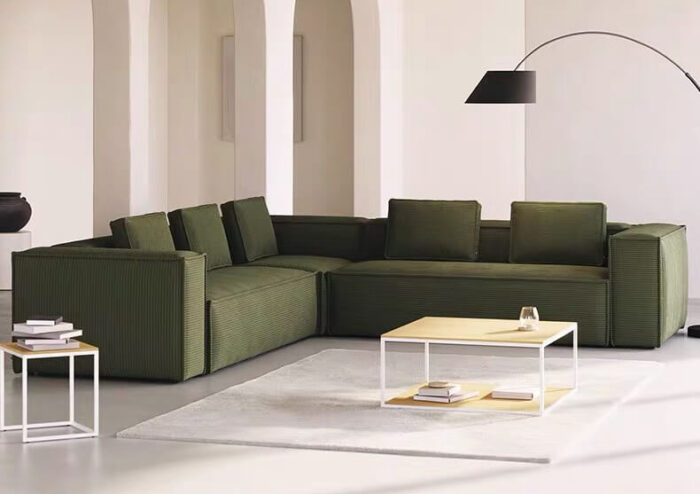 The Future of Space-Saving Comfort: Compression Sofas From China