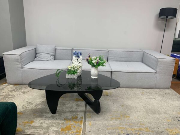 The Future of Space-Saving Comfort: Compression Sofas From China