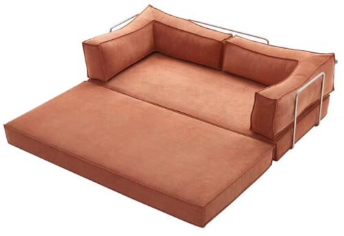The Future of Space-Saving Comfort: Compression Sofas From China