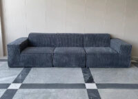 The Future of Space-Saving Comfort: Compression Sofas From China