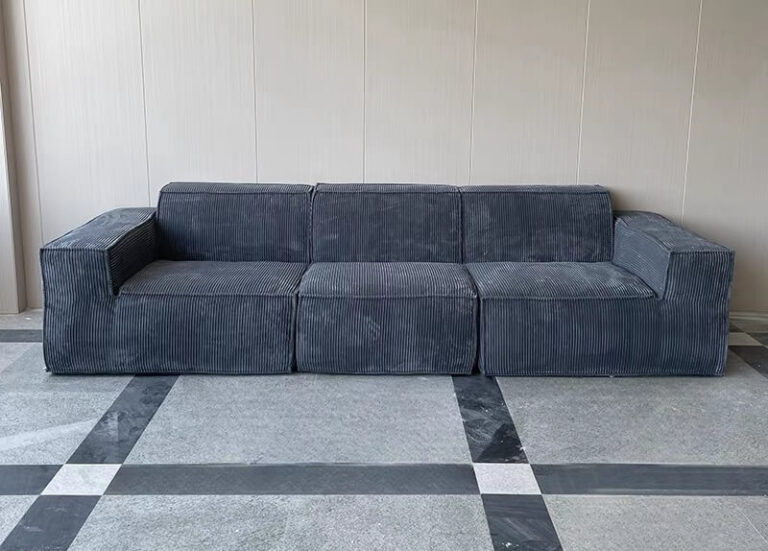 The Future of Space-Saving Comfort: Compression Sofas From China