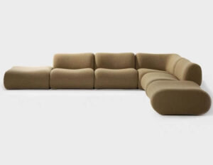 The Future of Space-Saving Comfort: Compression Sofas From China