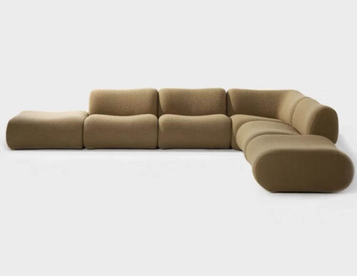 The Future of Space-Saving Comfort: Compression Sofas From China