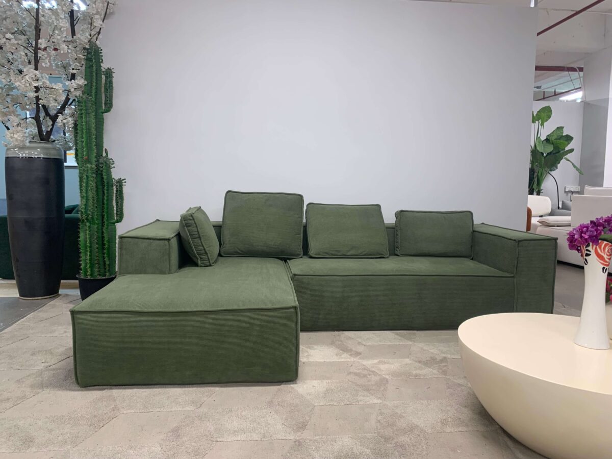 The Future of Space-Saving Comfort: Compression Sofas From China