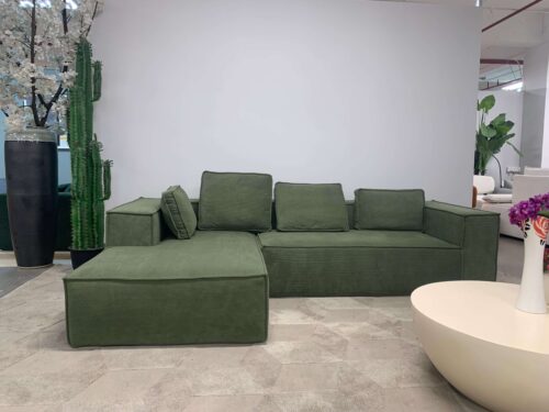 The Future of Space-Saving Comfort: Compression Sofas From China
