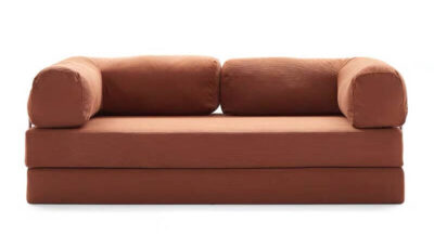 The Future of Space-Saving Comfort: Compression Sofas From China