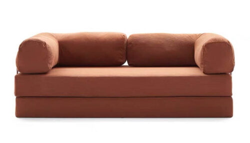 The Future of Space-Saving Comfort: Compression Sofas From China