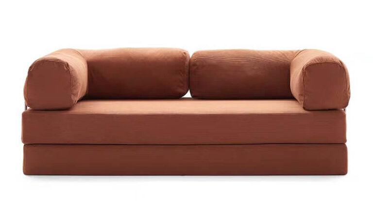 The Future of Space-Saving Comfort: Compression Sofas From China