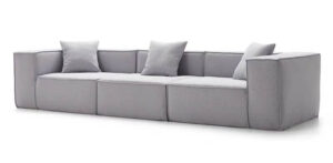 The Future of Space-Saving Comfort: Compression Sofas From China